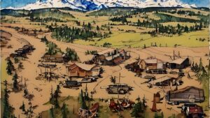Coping With Life on Indian Reservations Today